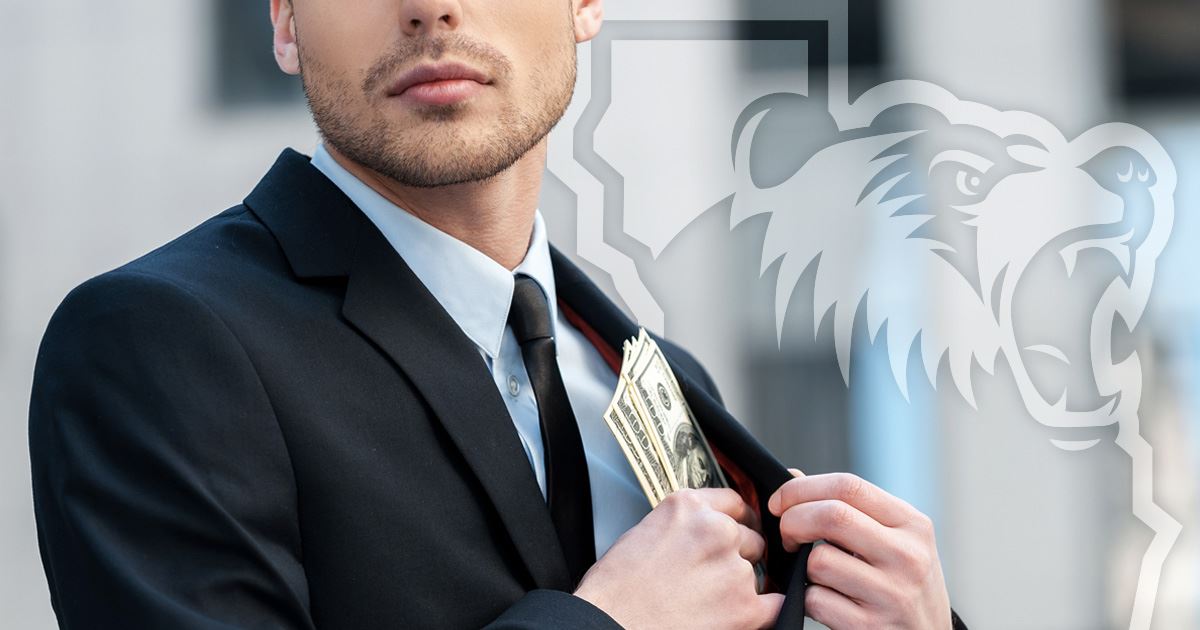 Criminal Embezzlement Under California Law