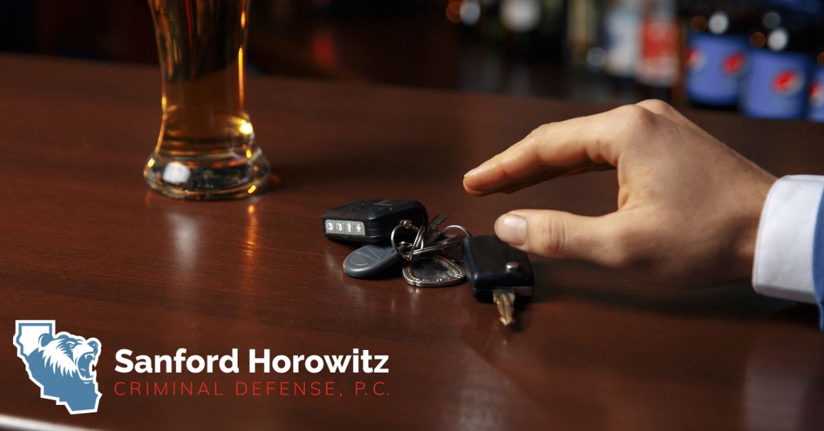 Rising Blood Alcohol Defense: How Timing Affects DUI Charges