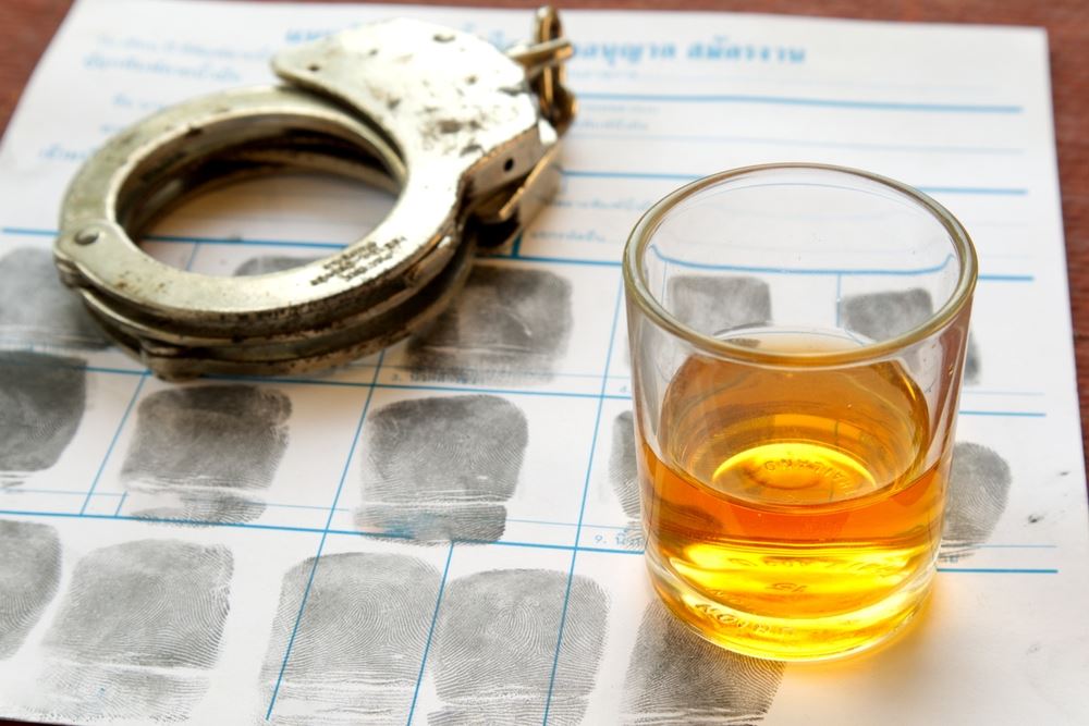 Anatomy Of A DUI Investigation - Sanford Horowitz Criminal Defense, PC.