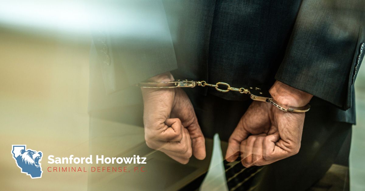 Felonies vs. Misdemeanors